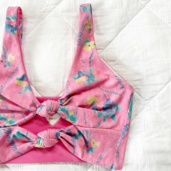 LoveShackFancy | Intimates & Sleepwear | New Loveshackfancy X Beach ...